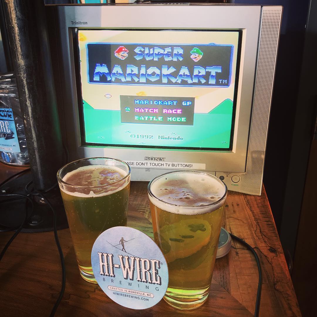 Expert Review of Hi-Wire Brewing South Slope (Downtown)