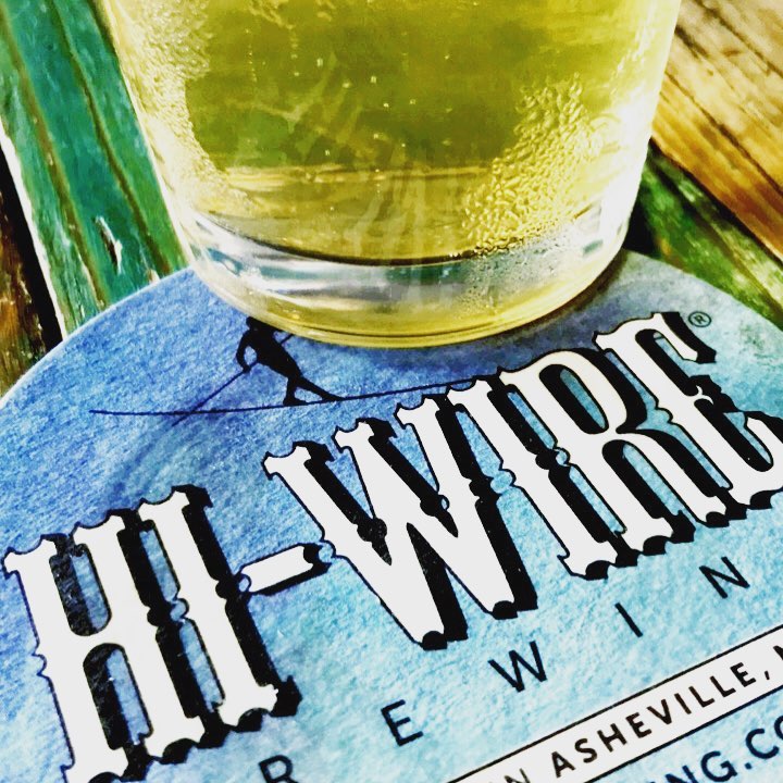 Expert Review of Hi-Wire Brewing South Slope (Downtown)