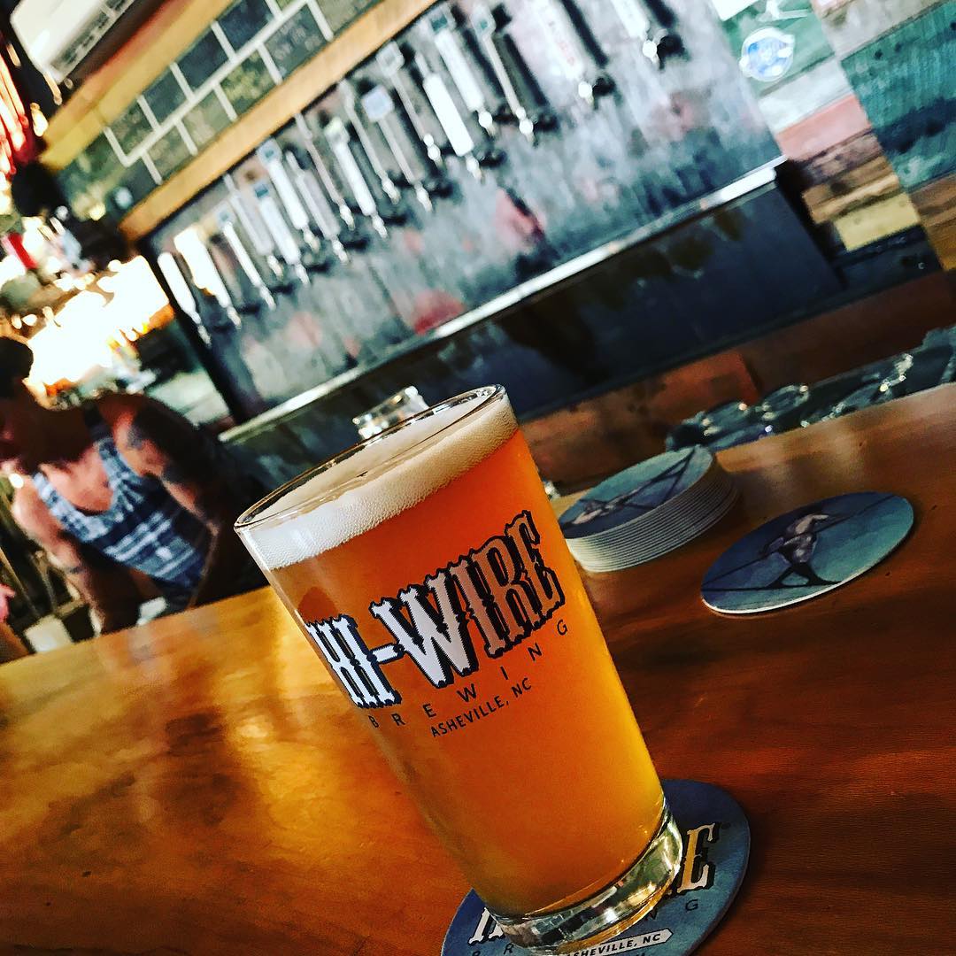 Expert Review of Hi-Wire Brewing South Slope (Downtown)