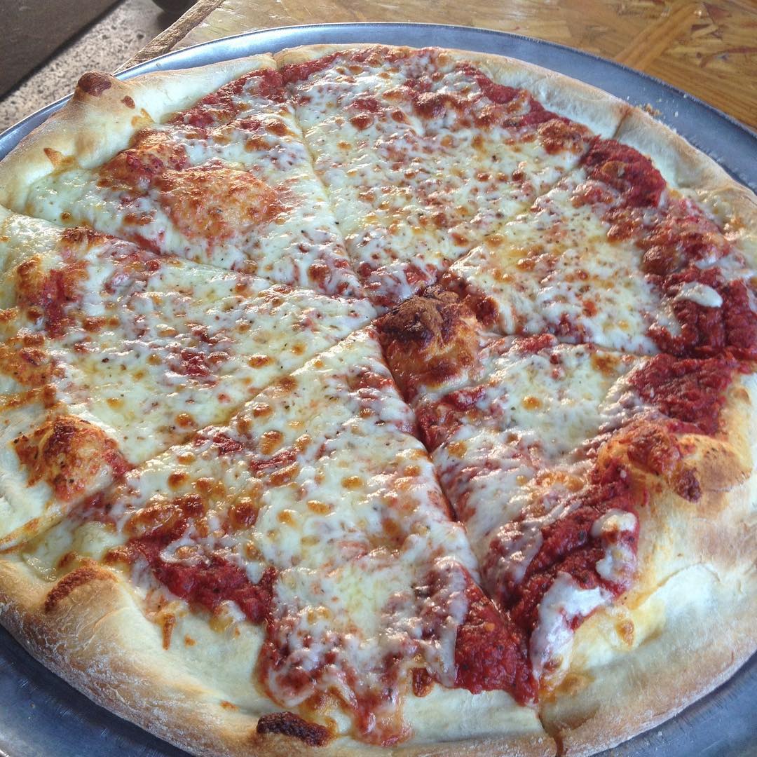 Unbiased Review Of Standard Pizza On Biltmore Avenue Unbiased Review Of Standard Pizza On Biltmore Avenue