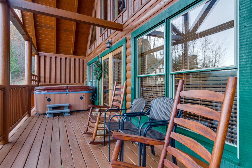 Shaconage Rest in Pigeon Forge w/ 2 BR (Sleeps8)