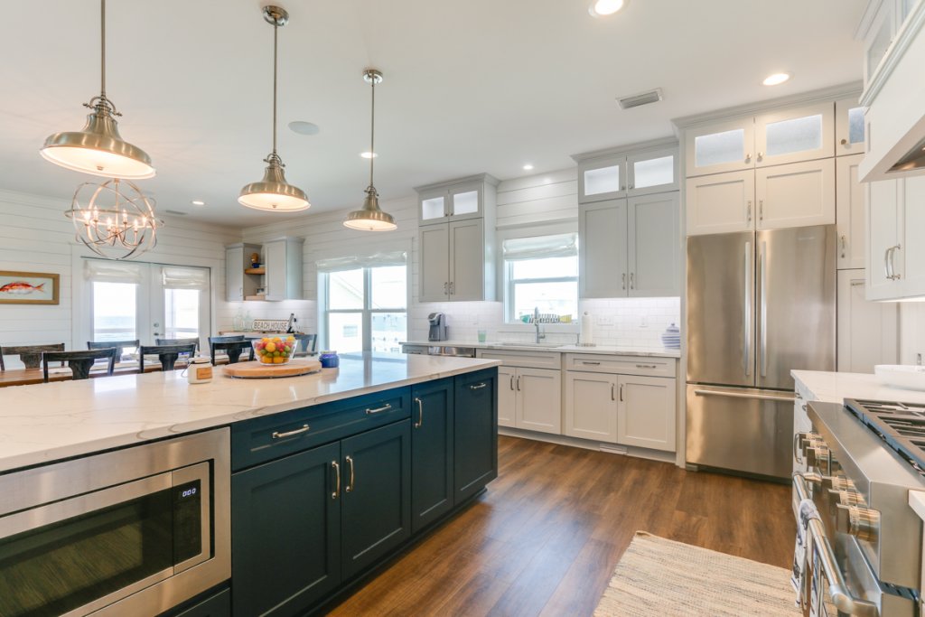 Kanani in Cape San Blas w/ 5 BR (Sleeps14)